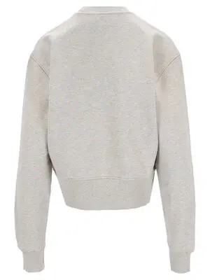 AMI Paris Long-sleeved Sweatshirt