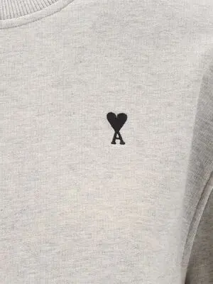 AMI Paris Long-sleeved Sweatshirt