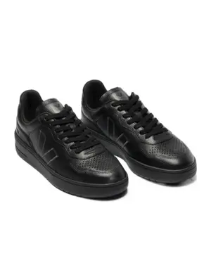 VEJA V-90 Grained Oiled Leather Full