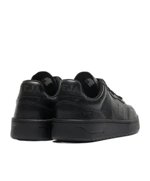 VEJA V-90 Grained Oiled Leather Full