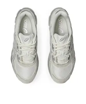 Asics Gel-nyc Mesh Lace-up Sneakers