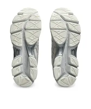 Asics Gel-nyc Mesh Lace-up Sneakers