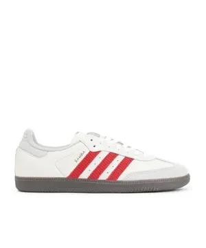 ADIDAS ORIGINALS Samba Og Shoes - White