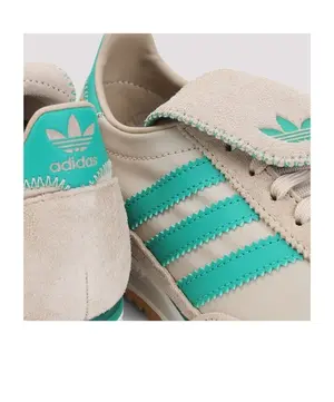 Adidas Sl 72 Og Lace-up Sneakers