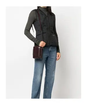 Barbour Sleeveless Vest
