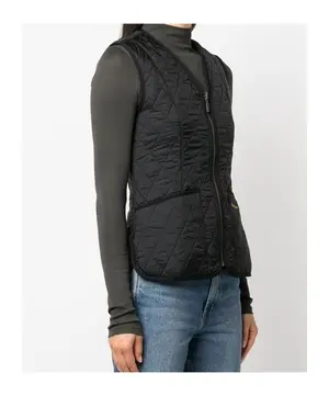 Barbour Sleeveless Vest