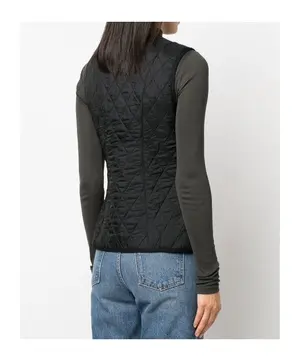 Barbour Sleeveless Vest