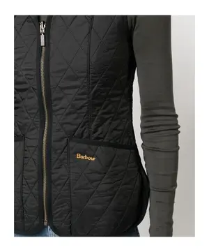 Barbour Sleeveless Vest