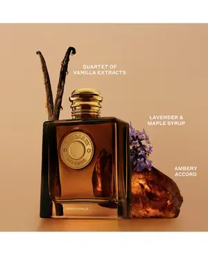 Burberry Goddess Amber Vanilla Eau De Parfum Intense Spray