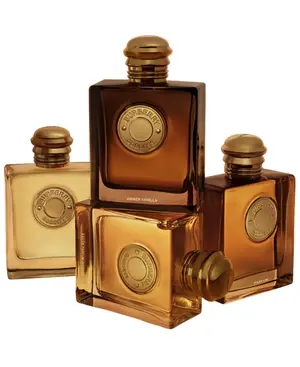 Burberry Goddess Amber Vanilla Eau De Parfum Intense Spray