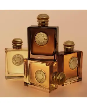Burberry Goddess Amber Vanilla Eau De Parfum Intense Spray - No Color