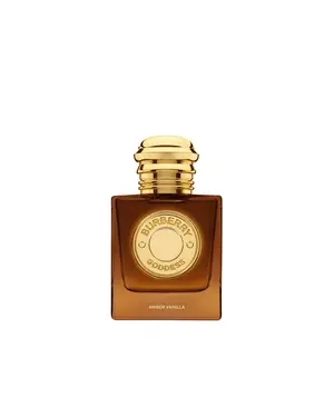 Burberry Goddess Amber Vanilla Eau De Parfum Intense Spray - No Color