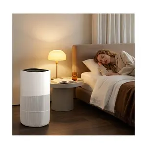 TOPTENG Air Purifier For 1830 Sq Ft Â 237 Cfm Cadr
