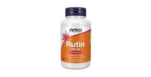 NOW FOODS Rutin - No Color