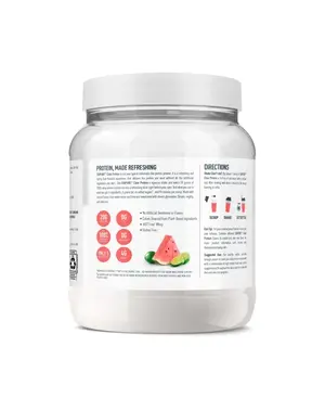 ISOPURE Clear Low Carb 100% Whey Protein Isolate Powder