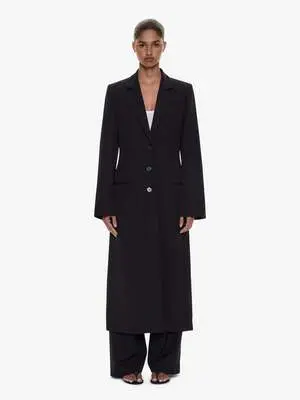 Christopher Esber Talus Tailored Coat