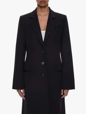 Christopher Esber Talus Tailored Coat
