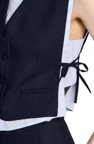 Sandro 2-in-1 Jacket
