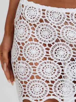 OUTCAST Amie Mini Skirt