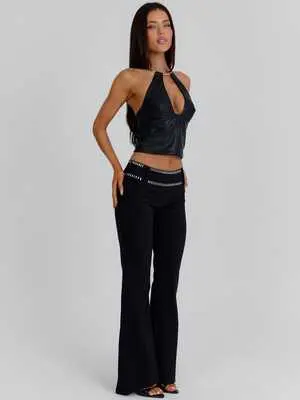 OUTCAST Jemma Pant