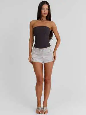 OUTCAST Chaya Corset Top