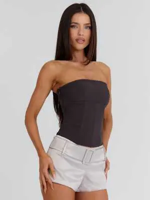 OUTCAST Chaya Corset Top