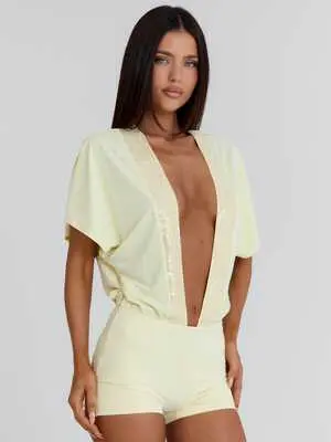 OUTCAST Brook Playsuit Baby