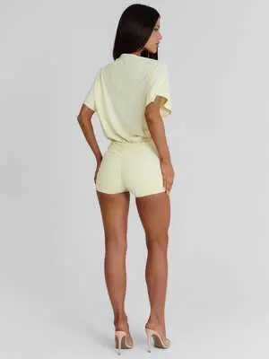OUTCAST Brook Playsuit Baby