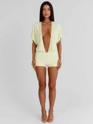 OUTCAST Brook Playsuit Baby