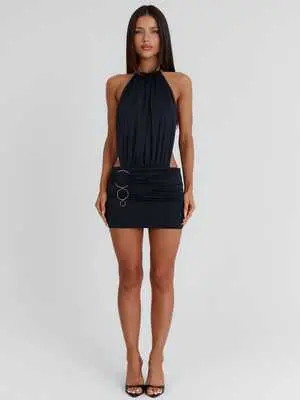 OUTCAST Sydeney Mini Dress