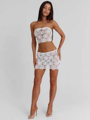 OUTCAST Amie Crop Top
