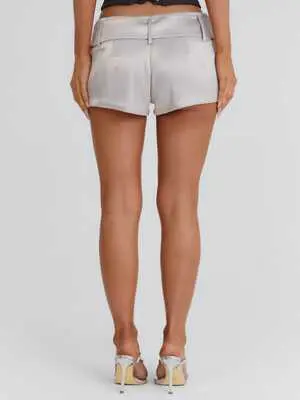 OUTCAST Damaris Shorts Grey