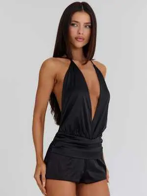 OUTCAST Emarson Playsuit