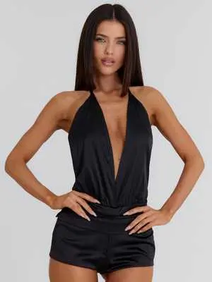 OUTCAST Emarson Playsuit