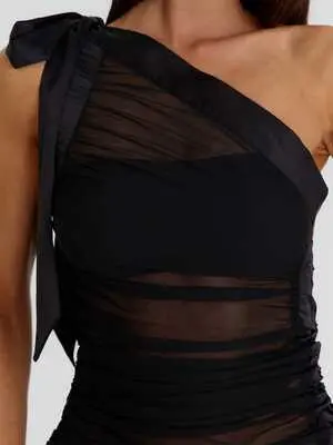 OUTCAST Kendrah Mini Dress
