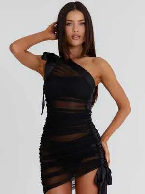 OUTCAST Kendrah Mini Dress