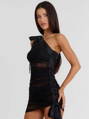 OUTCAST Kendrah Mini Dress