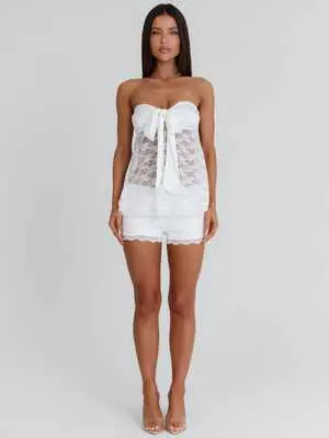 OUTCAST Kelsie Top