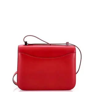 Hermès Constance Nm Bag Box Calf 24