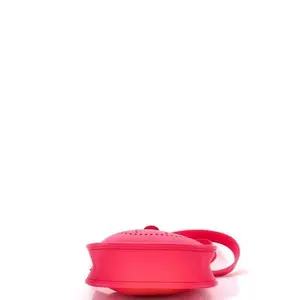 Hermès Evelyne Bag Gen Iii Clemence Tpm - Pink
