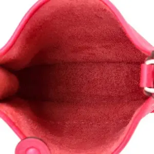 Hermès Evelyne Bag Gen Iii Clemence Tpm - Pink