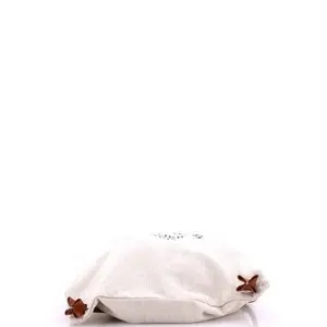 Hermès Aline Bag Toile Mm