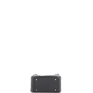 Hermès Lindy Bag Clemence Mini
