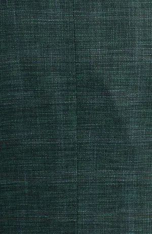 JACK VICTOR Midland Windowpane Sport Coat
