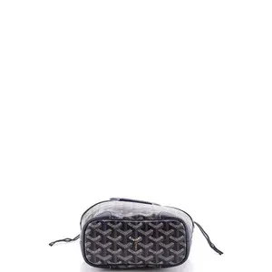 Goyard Beluga Bag Coated Canvas Mini