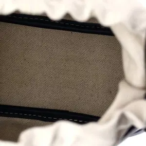 Goyard Beluga Bag Coated Canvas Mini