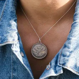 &LIVY Better Together Mary/michael Expandable Necklace