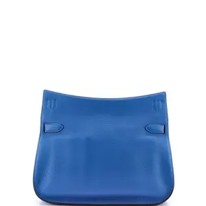 Hermès Jypsiere Bag Clemence 34