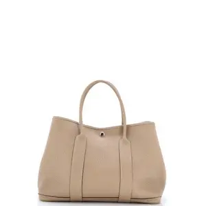 Hermès Garden Party Tote Leather 36