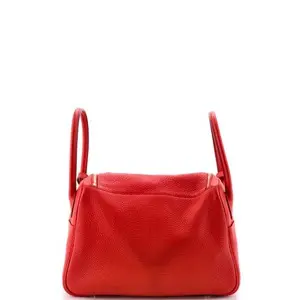 Hermès Lindy Bag Clemence 26